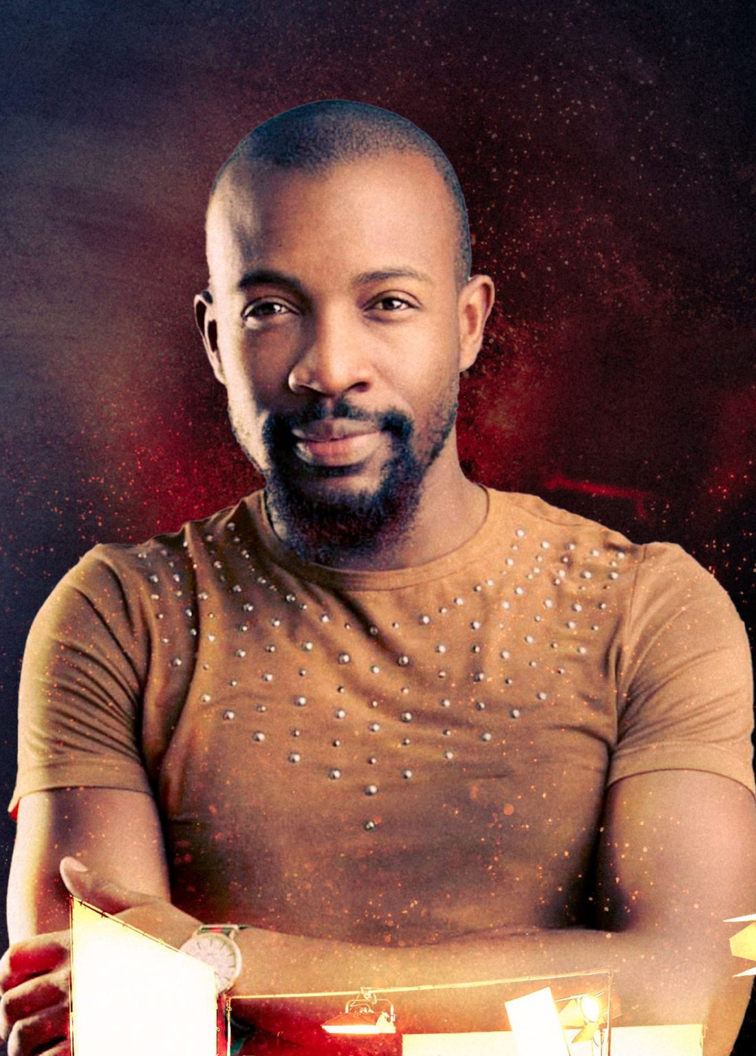 Film & Television Production Workshop - Arts, Culture & Heritage Joburg