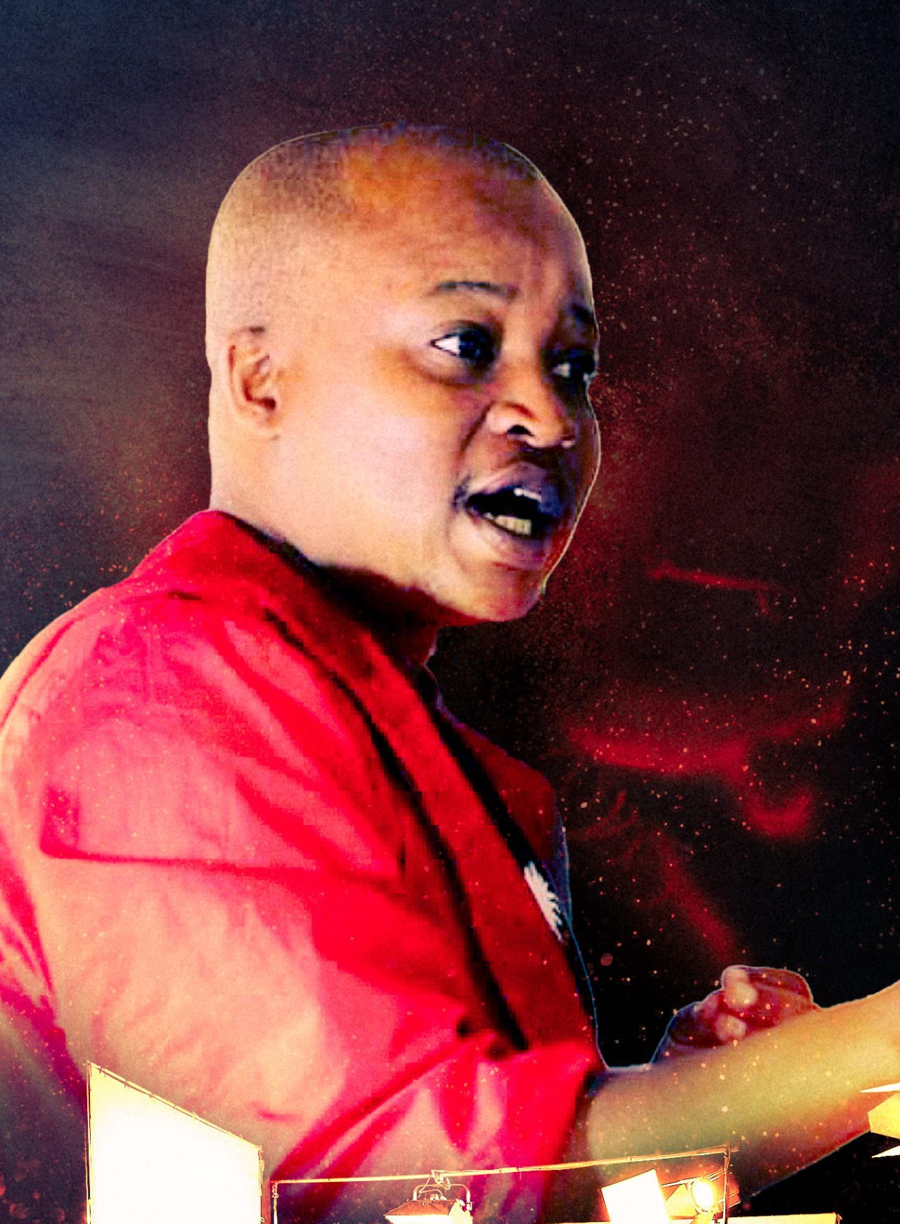 Film & Television Production Workshop - Arts, Culture & Heritage Joburg