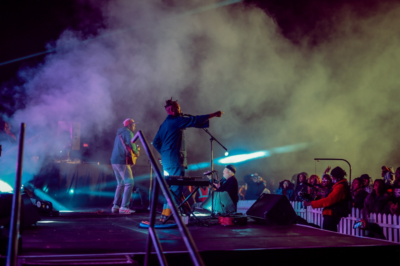 Aluta Nova - Arts, Culture & Heritage Joburg