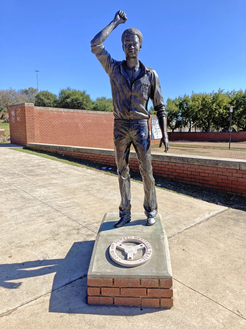 Tsietsi Mashinini - Arts, Culture & Heritage Joburg