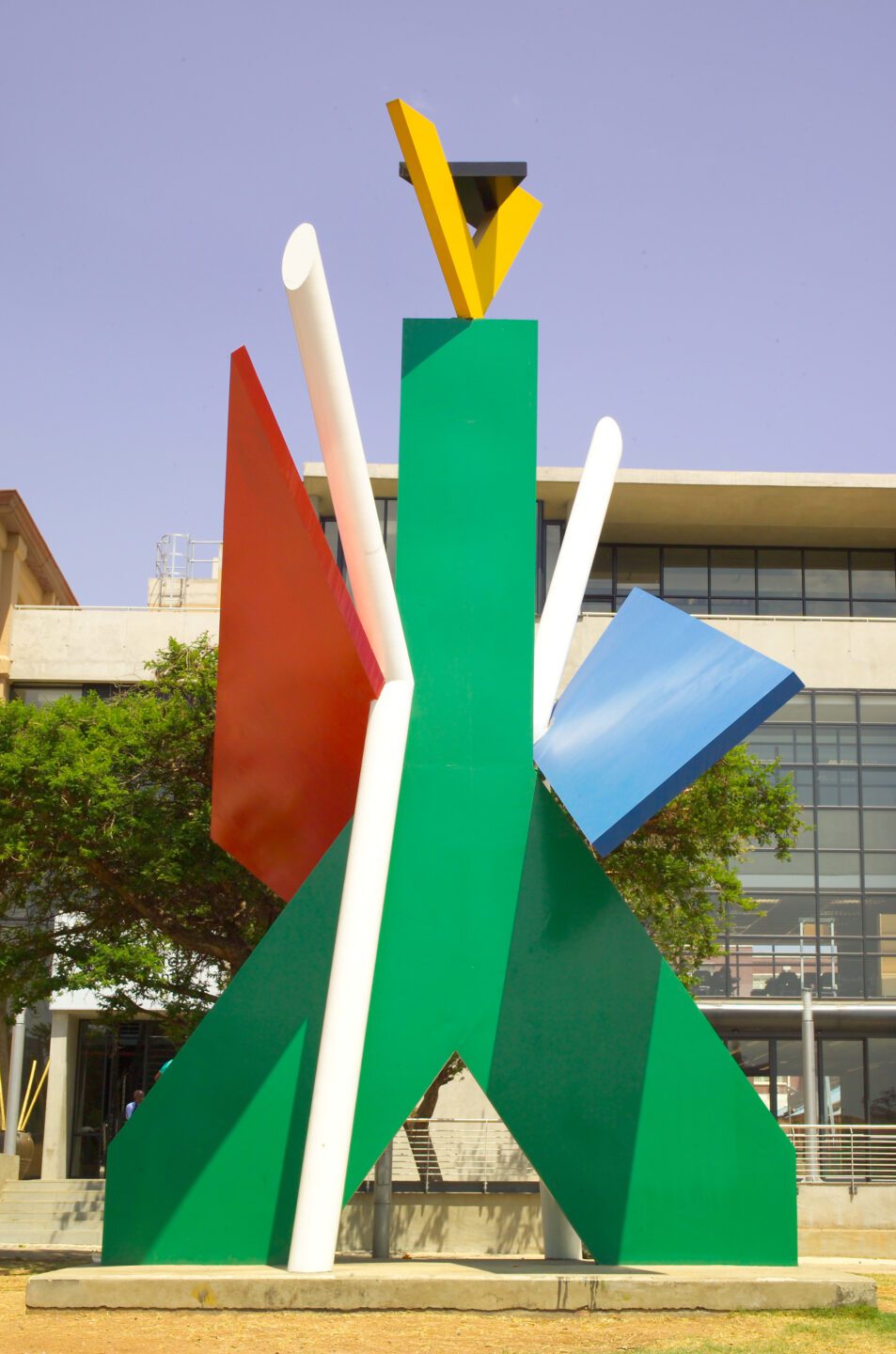 Banner of Hope - Arts, Culture & Heritage Joburg