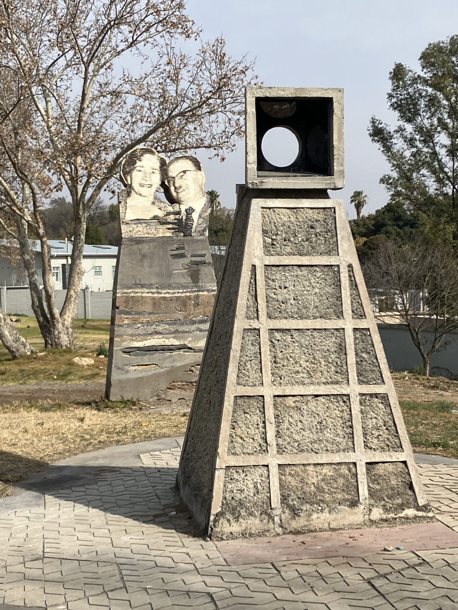 Family Portrait: Monument to the Weinberg Family - Arts, Culture ...