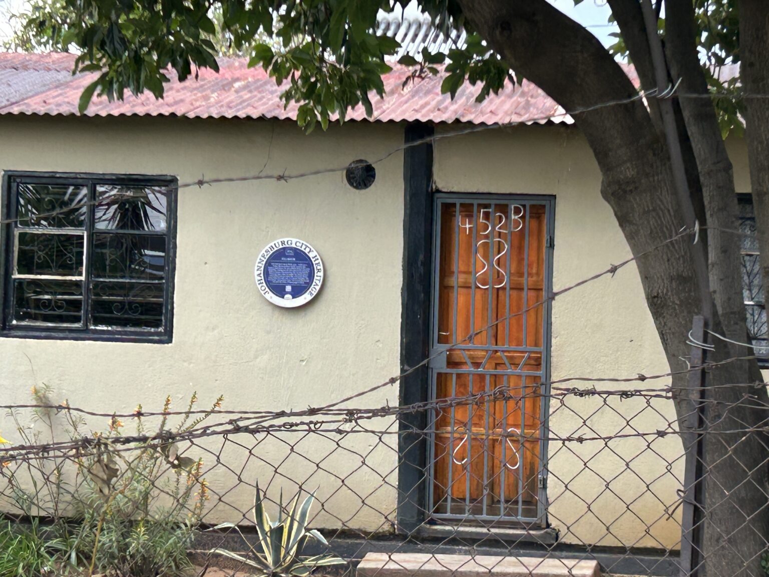 Heritage Sites Archive - Arts, Culture & Heritage Joburg